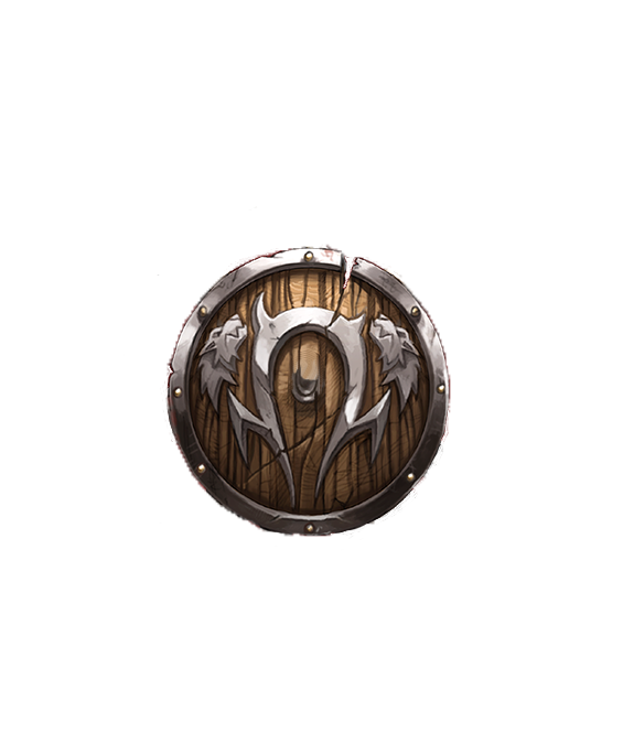 Warcraft clock Warcraft clock